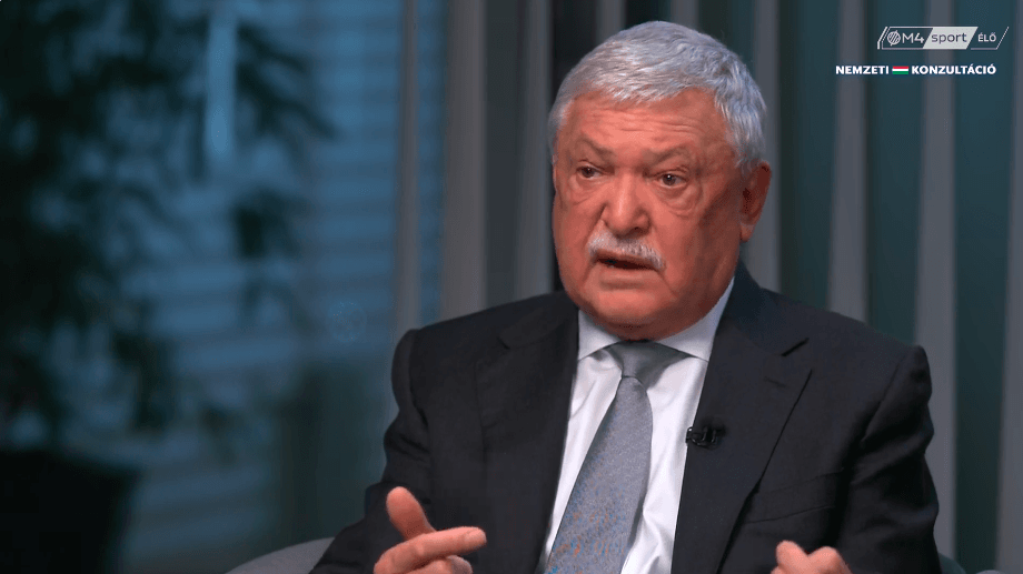 Kontroll: Marco Rossi marad, Csányi Sándor bocsánatkérést várt a...