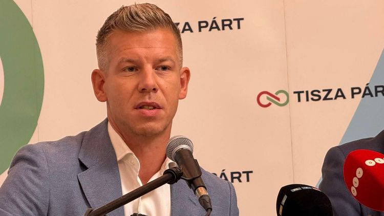 Kontroll: Itt a Tisza nyugdíjprogramja, Magyar Péter szerint ezt a...