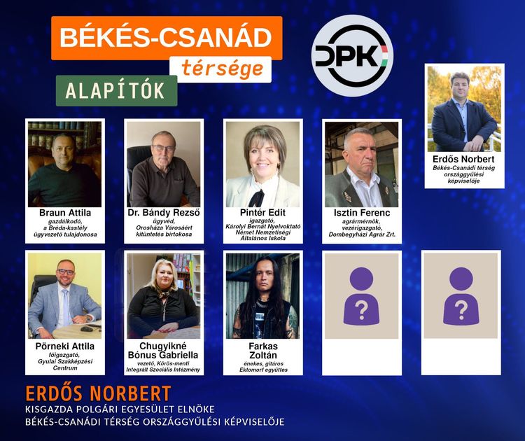Kontroll: Majdnem DPK-tag lett az Ektomorf énekese, de az alapító...