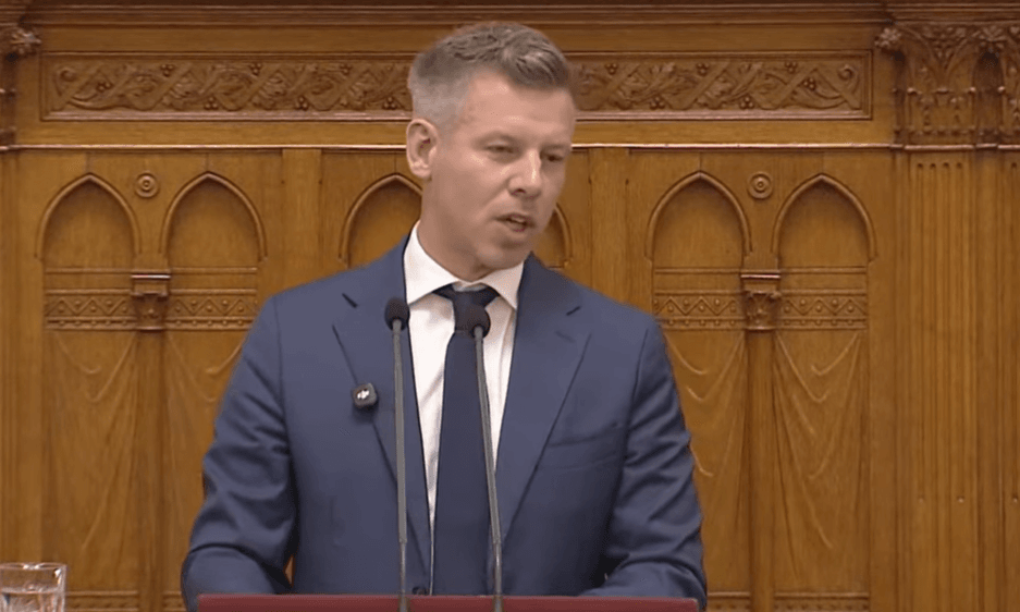 Kontroll: Magyar Péter név szerint felkérdezett több fideszest is